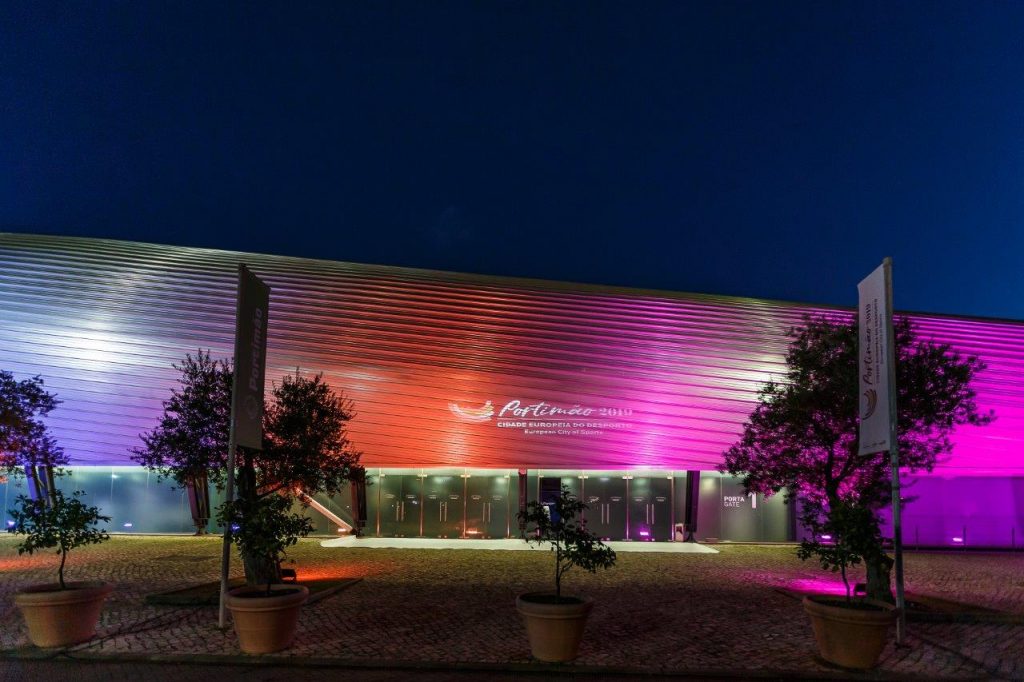 42º Congresso Anual da Associação Portuguesa de Técnicos de Natação ...