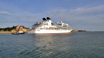 Descubra quantos navios de cruzeiro recebe Portimão em 2025 - Algarve ...