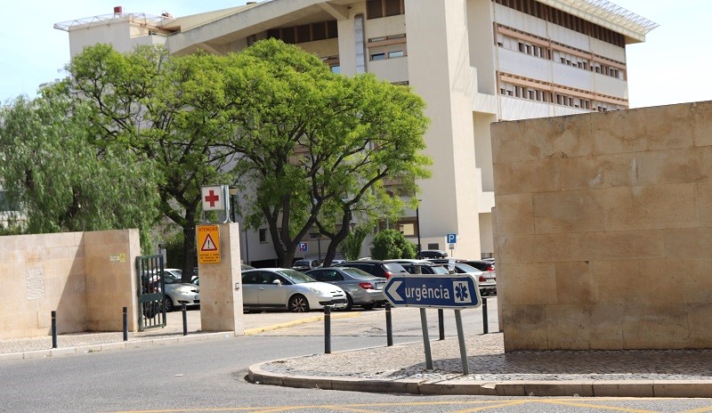 Faro_Hospital_am (1) - Algarve Marafado