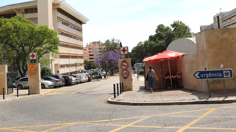 Faro_Hospital_am (8) - Algarve Marafado