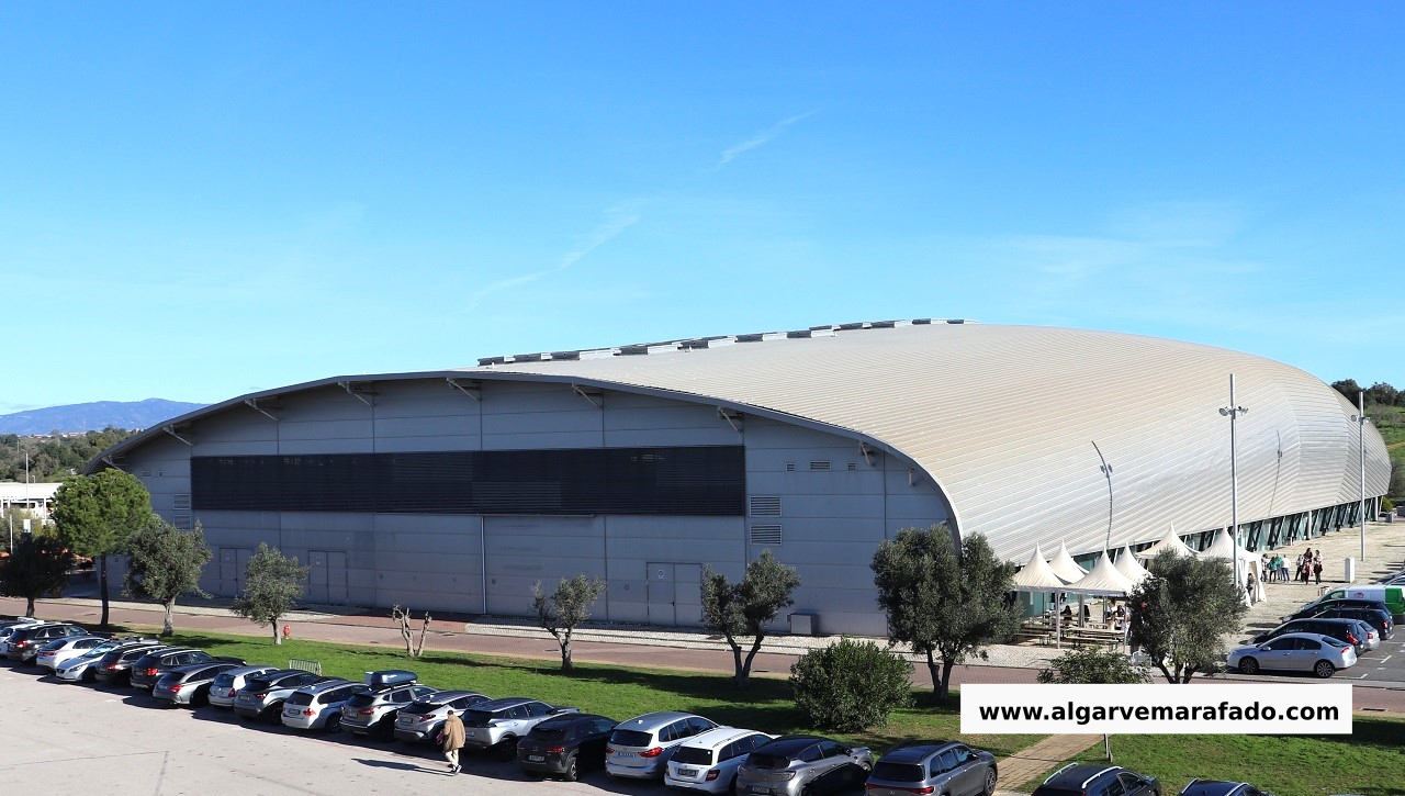 Portimão Arena recebe festival que junta música, cultura, arte e ...