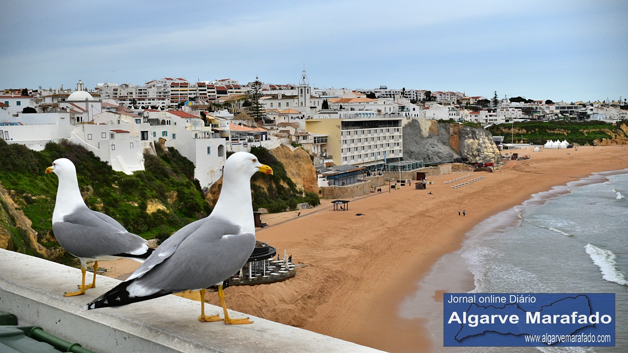 Já abriu: plataforma da taxa turística de Albufeira promete menos ...